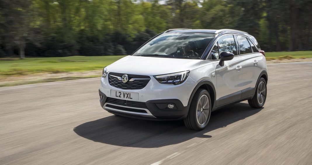 Vauxhall Crossland (2017 - ) | Expert Rating | The Car Expert