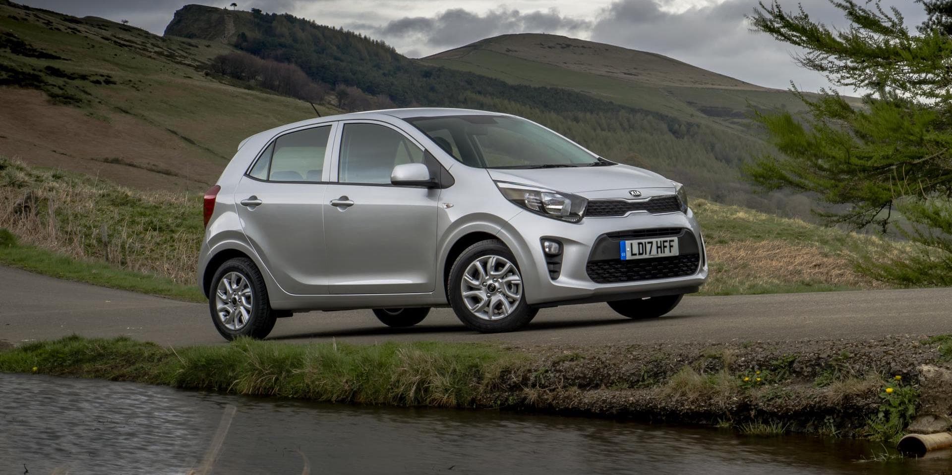 Kia Picanto | The Car Expert