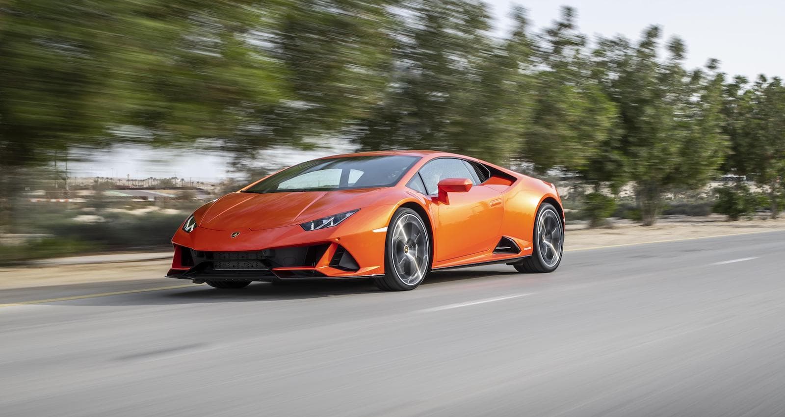 Lamborghini Huracán (2014 - present ) | Expert Rating | The Car Expert