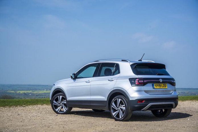 Volkswagen T-Cross (2019 - ) | Expert Rating | The Car Expert