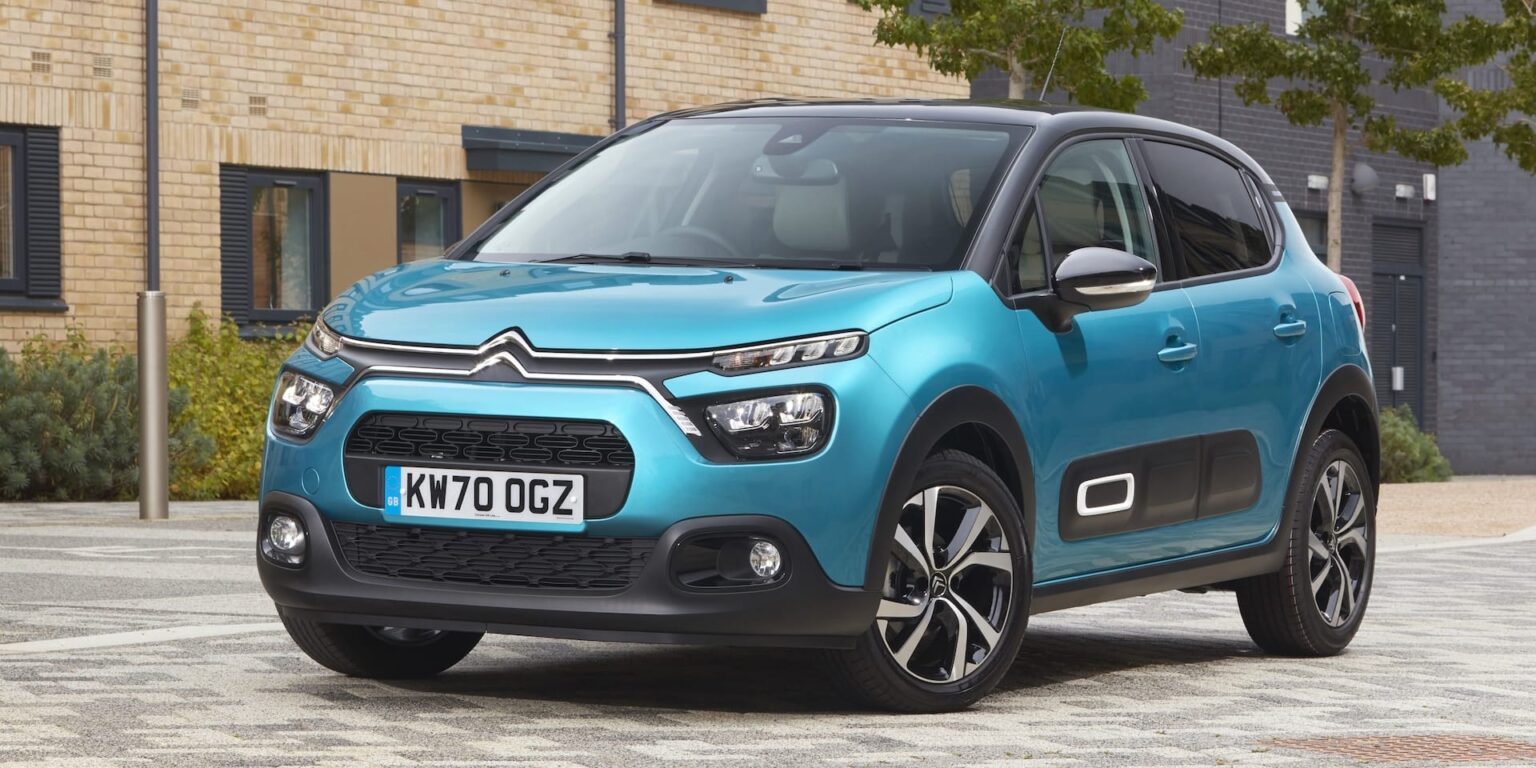 Citroën C3 Origin (2017 - present) | Expert Rating | The Car Expert