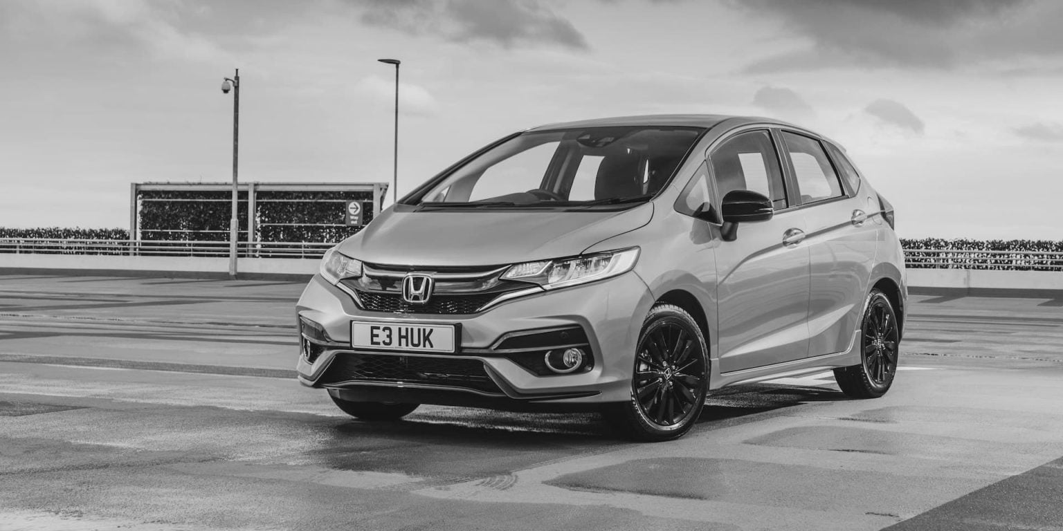 Honda Jazz (2020 – present) | Expert Rating | The Car Expert