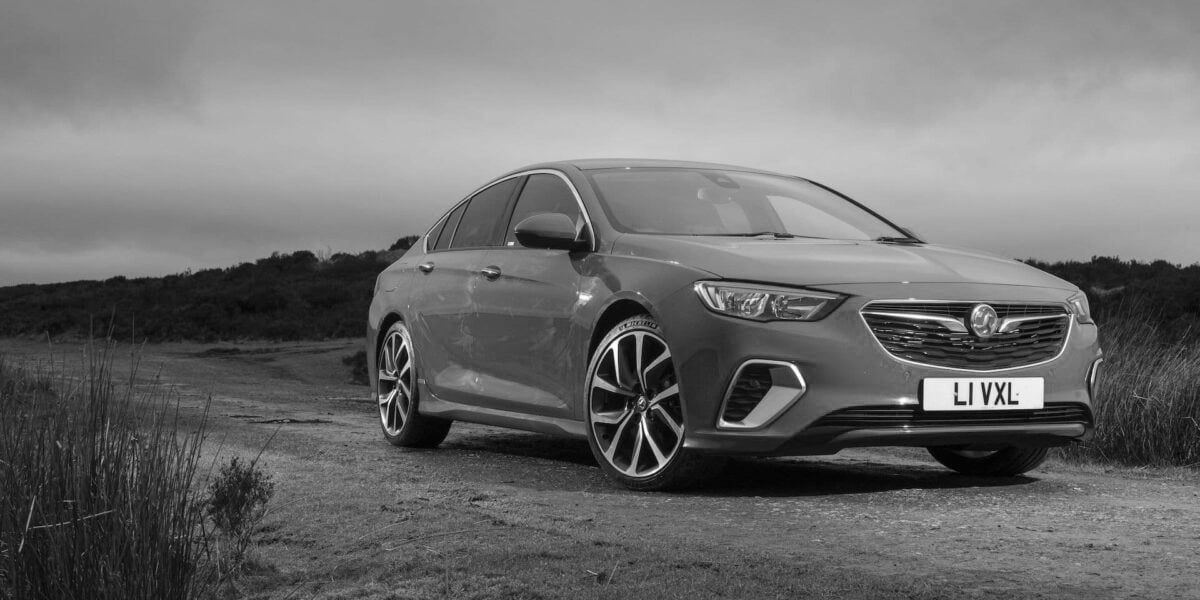 Vauxhall Insignia (2017 to 2022) | Expert Rating | The Car Expert