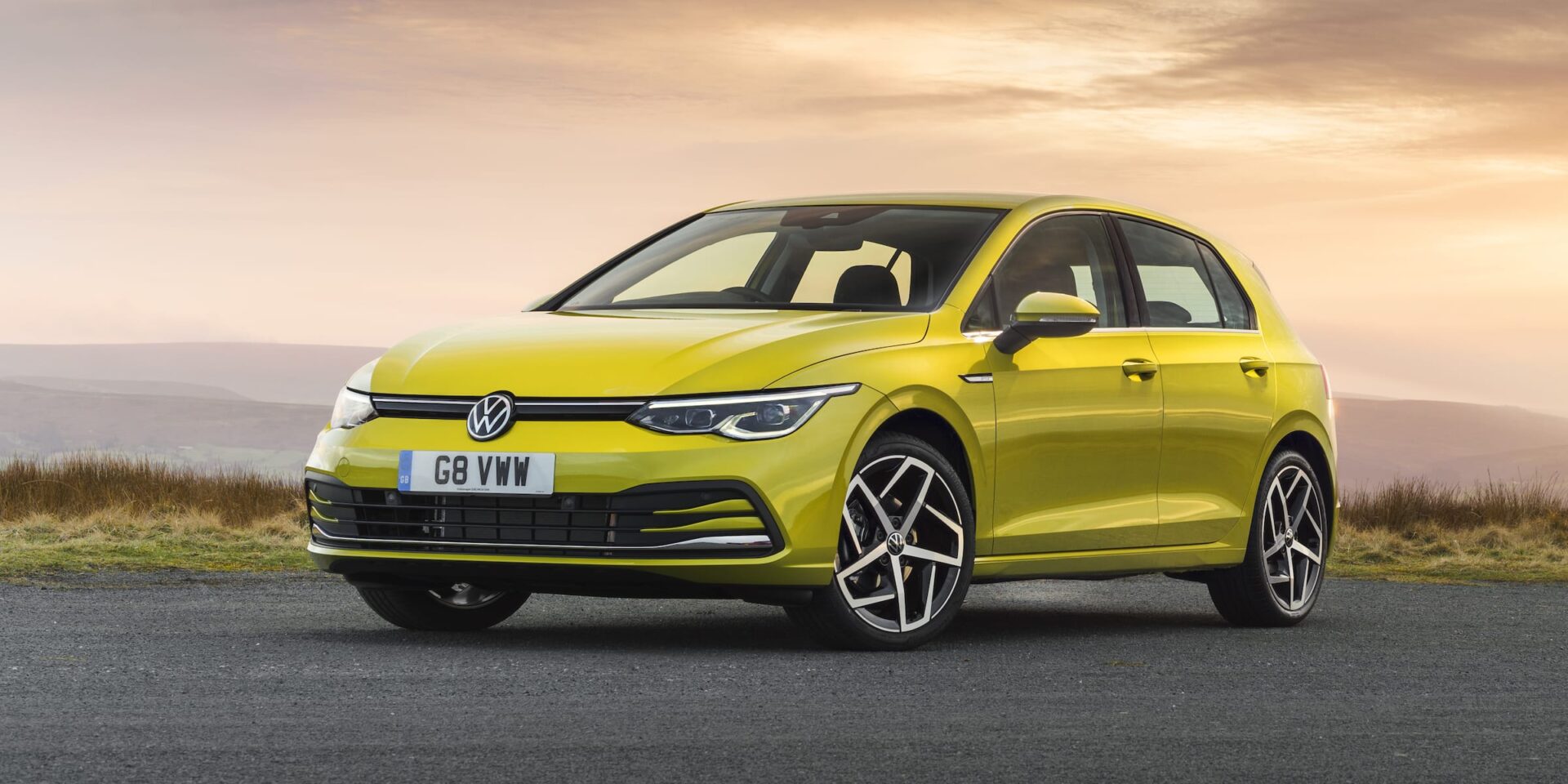 Volkswagen Golf (2020 - present) | Expert Rating | The Car Expert