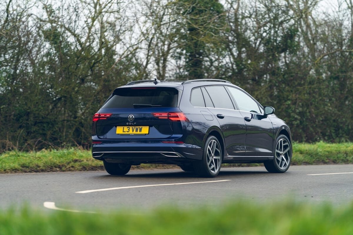Volkswagen Golf (2020 - present) | Expert Rating | The Car Expert