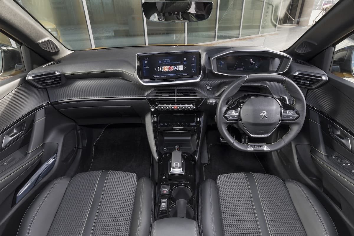 Peugeot 208 (2020 - present) | Expert Rating | The Car Expert