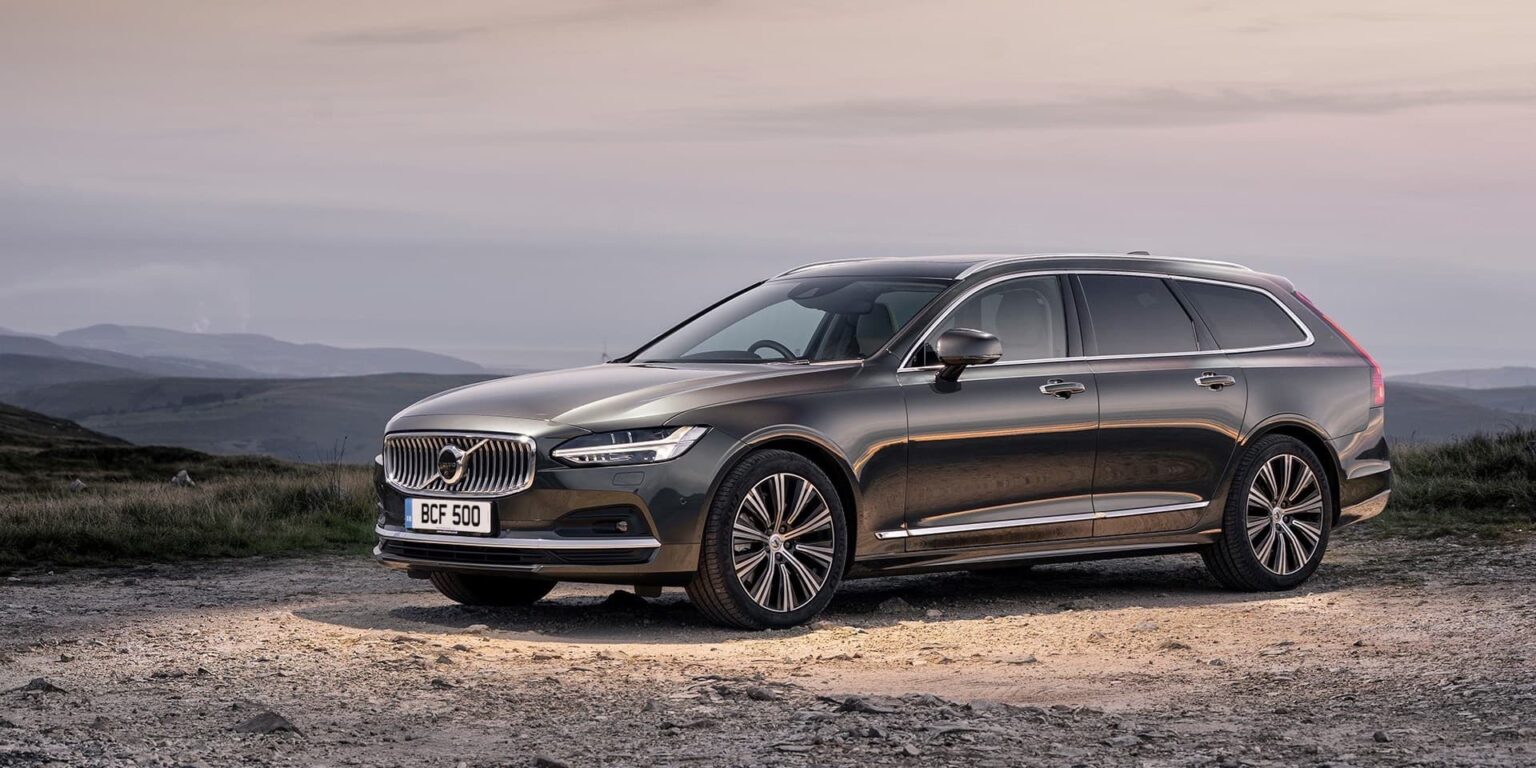 Everything you need to know about Volvo | The Car Expert