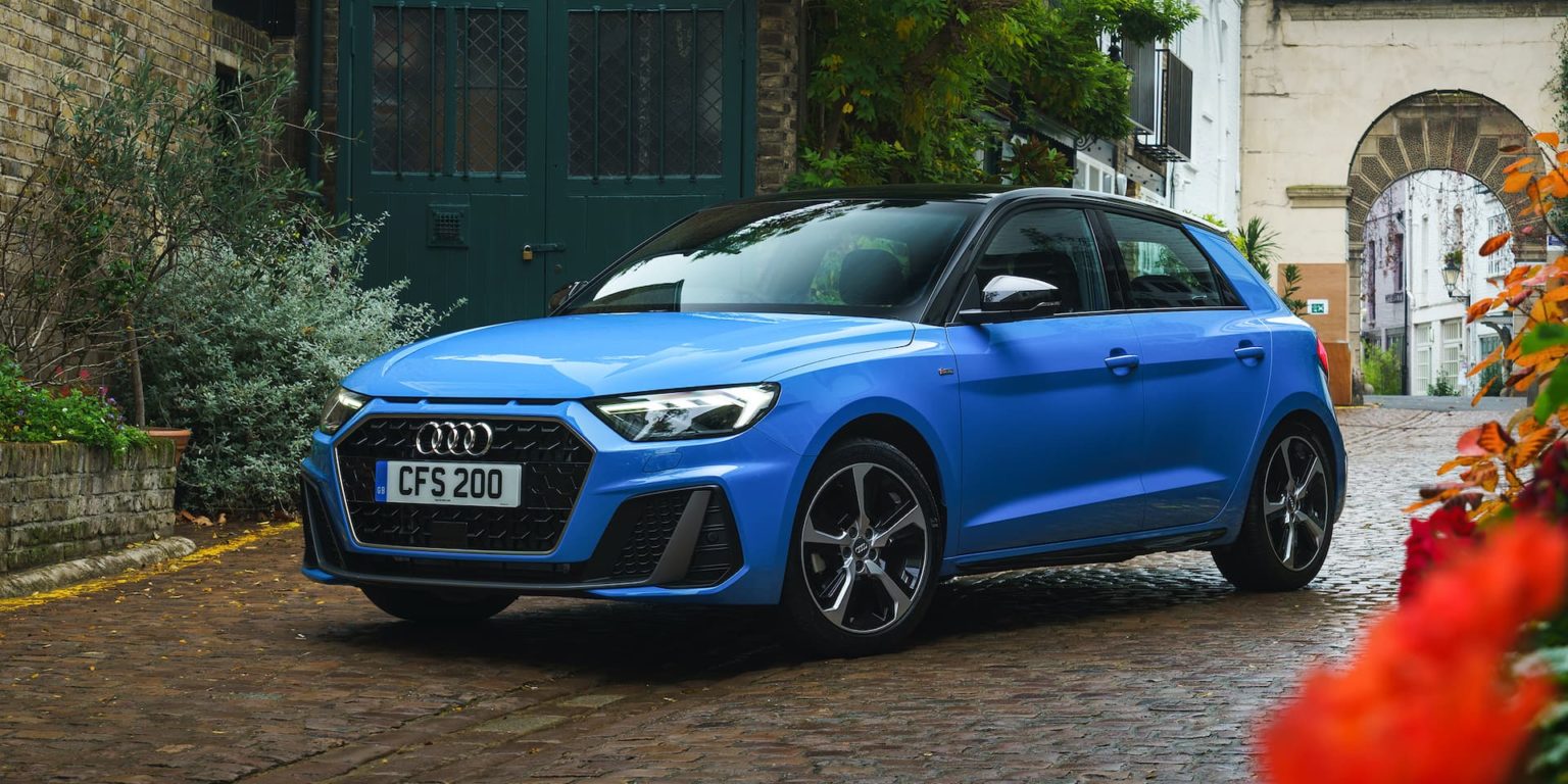 Everything you need to know about Audi | The Car Expert