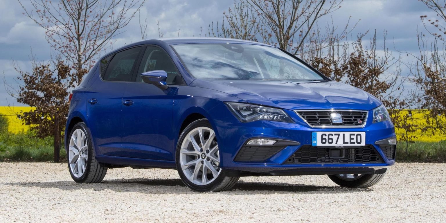 SEAT Leon (2020 – present) | Expert Rating | The Car Expert