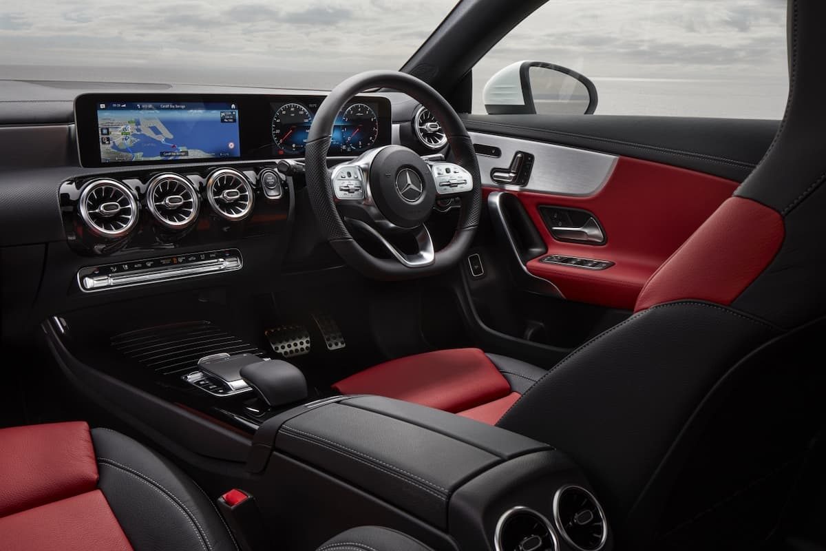 Mercedes-Benz CLA (2019 to 2025) | Expert Rating | The Car Expert