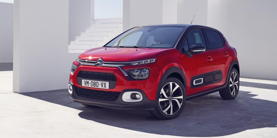 Citroën ë-C3 (2024 – present) | Expert Rating | The Car Expert