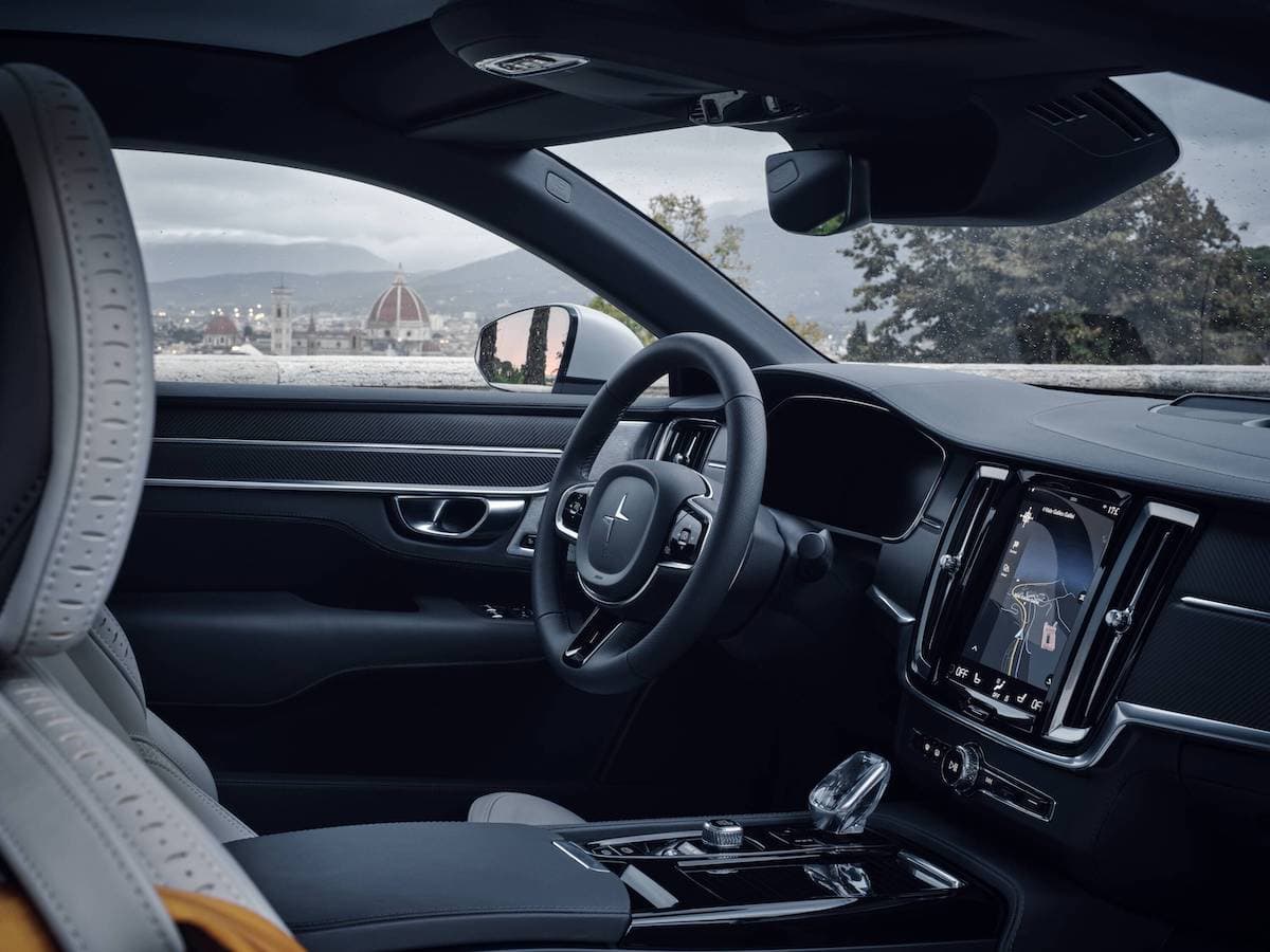 Polestar 1 test drive | The Car Expert