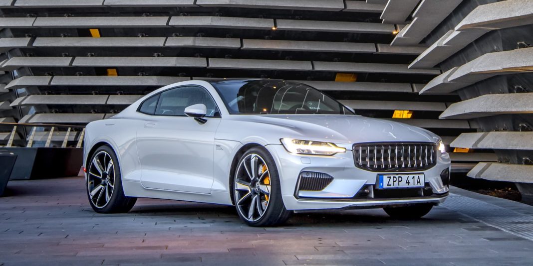 Who or what is Polestar? | The Car Expert