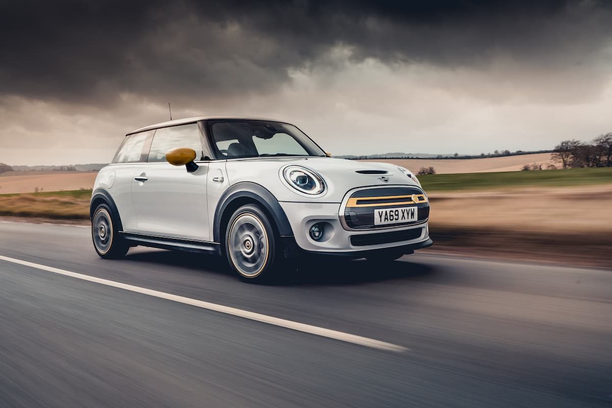 Mini Electric (2020 to 2023) | Expert Rating | The Car Expert