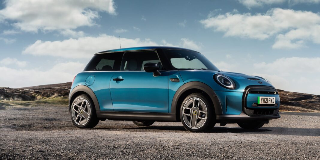 Everything you need to know about Mini | The Car Expert