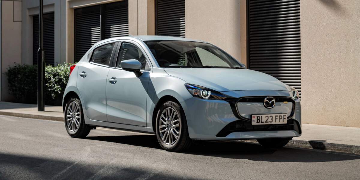 Everything you need to know about Mazda | The Car Expert