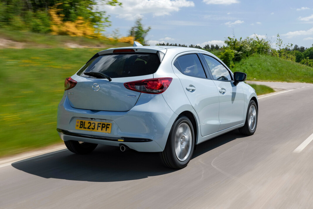 Mazda 2 (2014 to 2025) | Used Car Expert Rating | The Car Expert