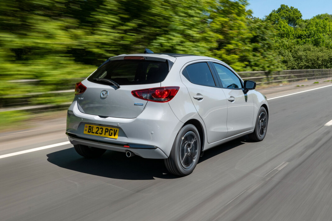 Mazda 2 (2014 to 2025) | Used Car Expert Rating | The Car Expert