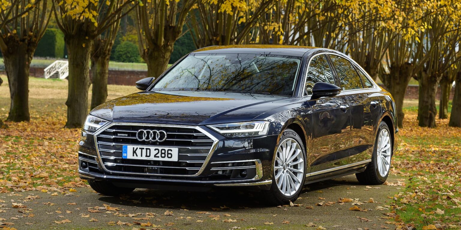 Everything you need to know about Audi | The Car Expert