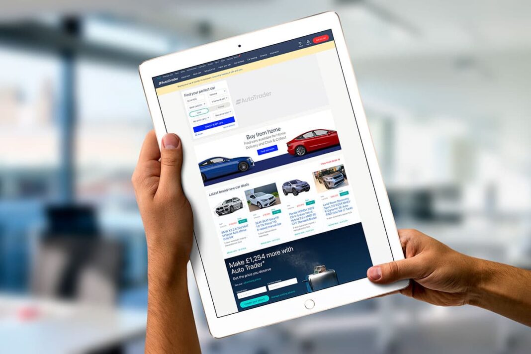 The best websites for selling your car in 2026 | The Car Expert