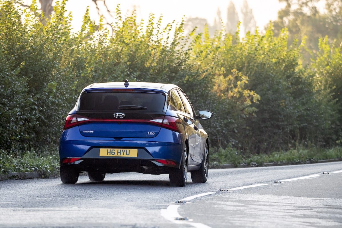 Hyundai i20 (2020 – present) | Expert Rating | The Car Expert