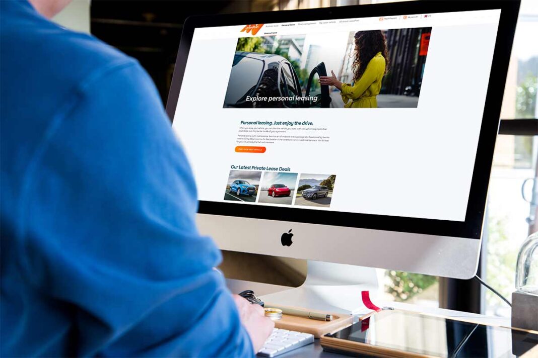 The best websites for leasing a new car in 2023 | The Car Expert