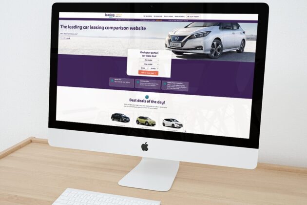 The best websites for leasing a new car in 2024 | The Car Expert