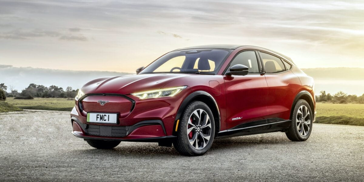 Everything you need to know about Ford | The Car Expert