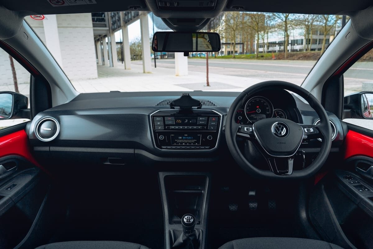 Volkswagen Up (2012 – present) | Expert Rating | The Car Expert