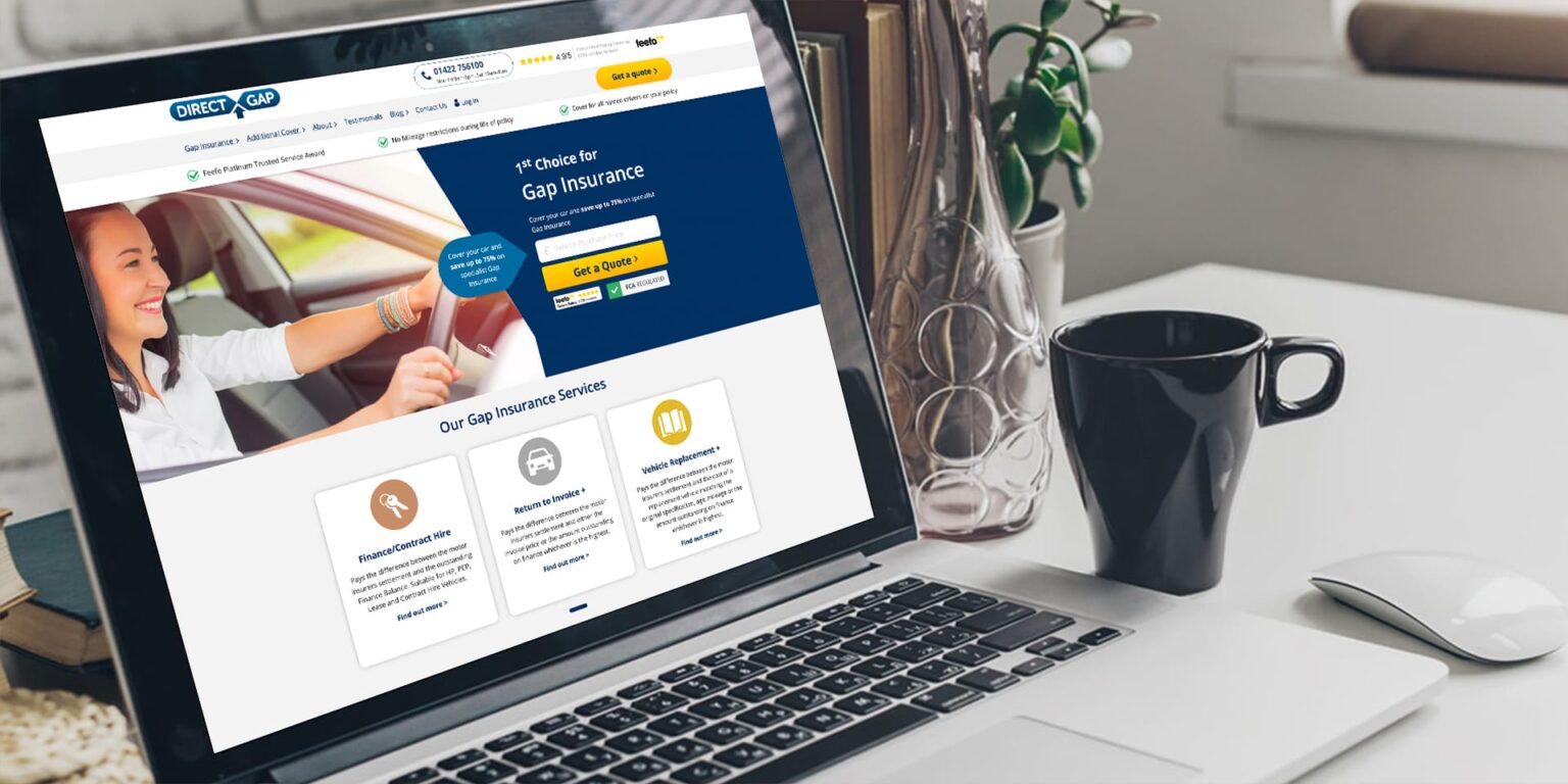The UK's best GAP insurance providers 2024 | The Car Expert