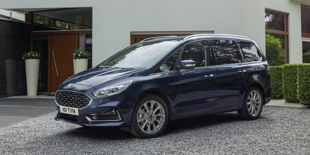 Ford Galaxy (2015 to 2024) | Expert Rating | The Car Expert