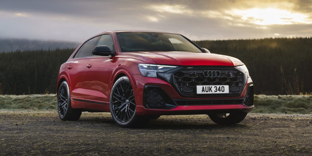Everything you need to know about Audi | The Car Expert