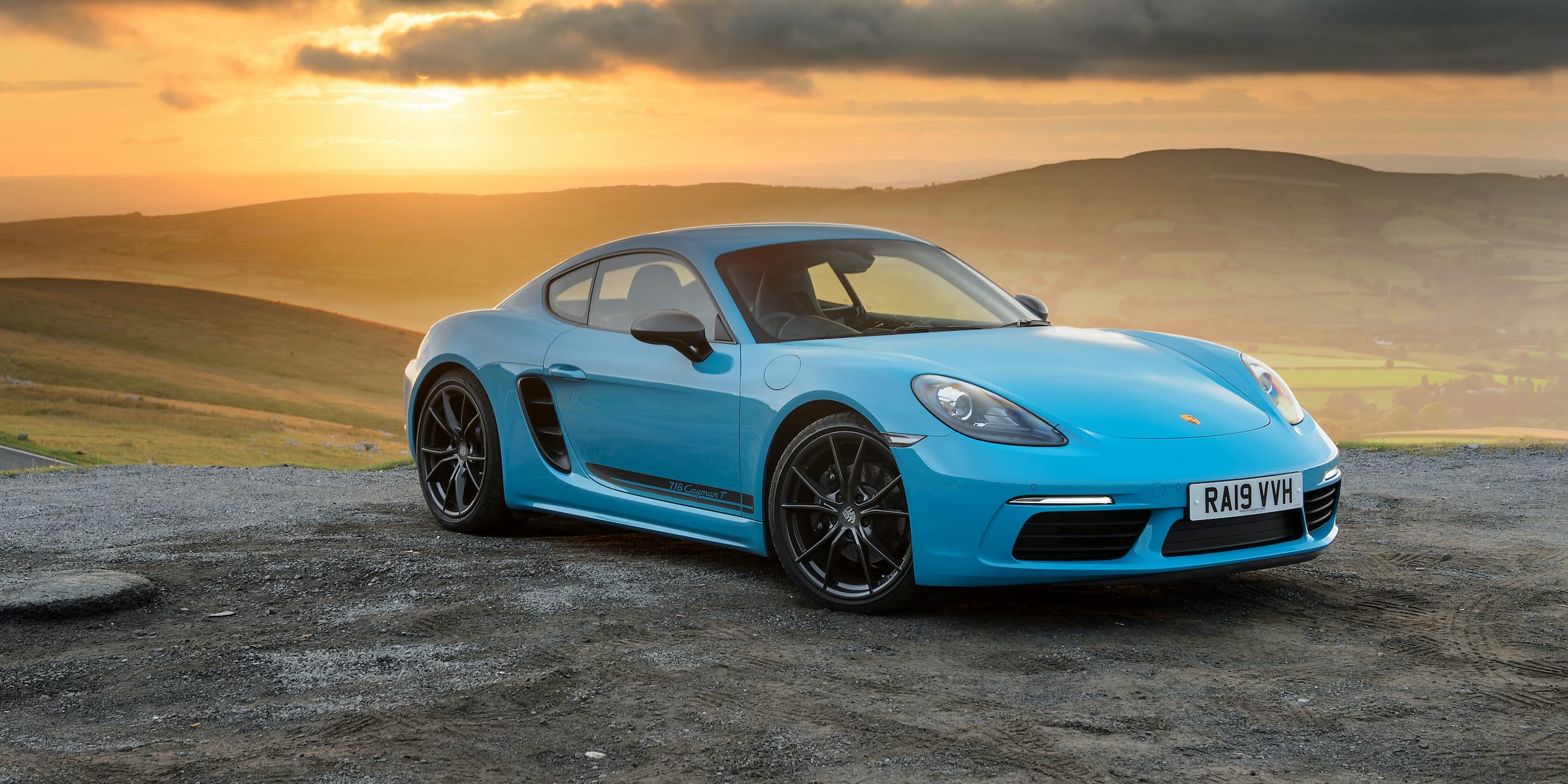 Best Coupé 2025 | The Car Expert Awards