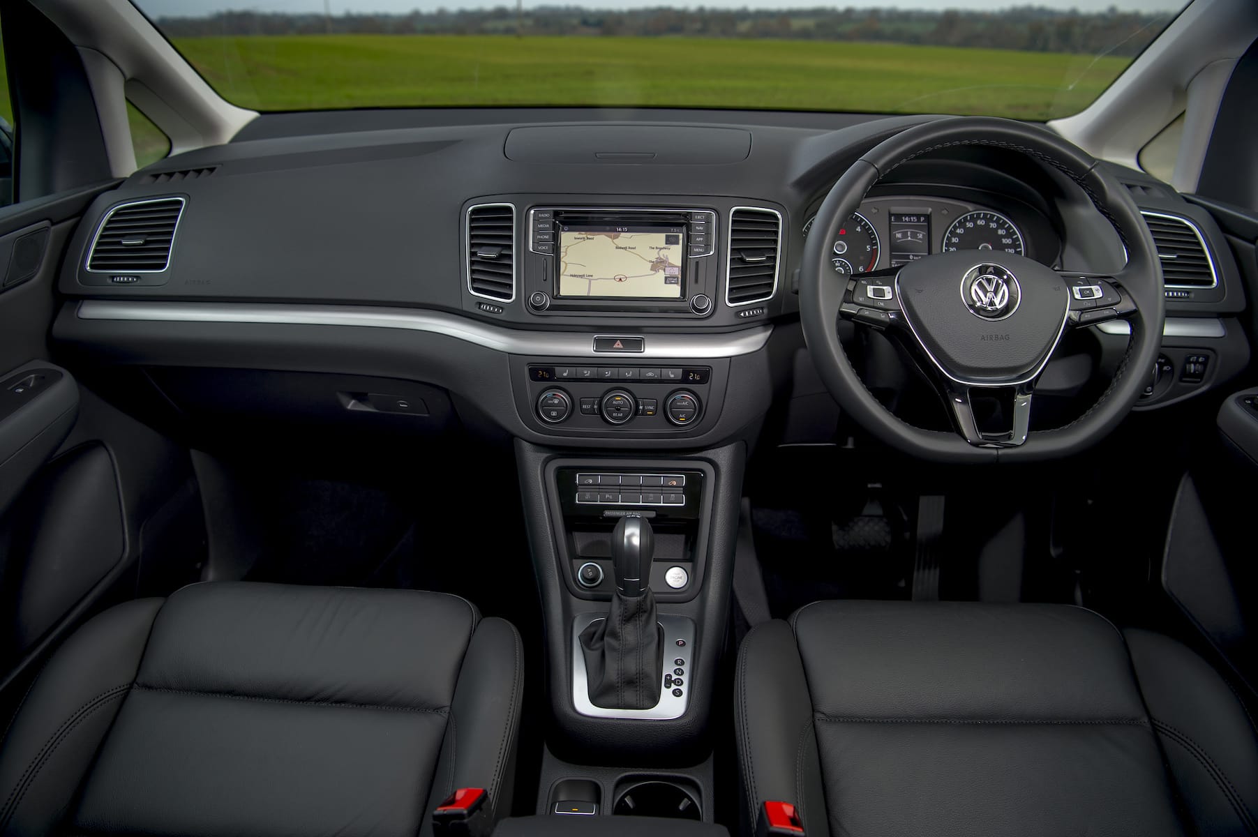 Volkswagen Sharan 2010 To 2021 Expert Rating The Car Expert Volkswagen Sharan 2010 To 2021 Expert Rating The Car Expert