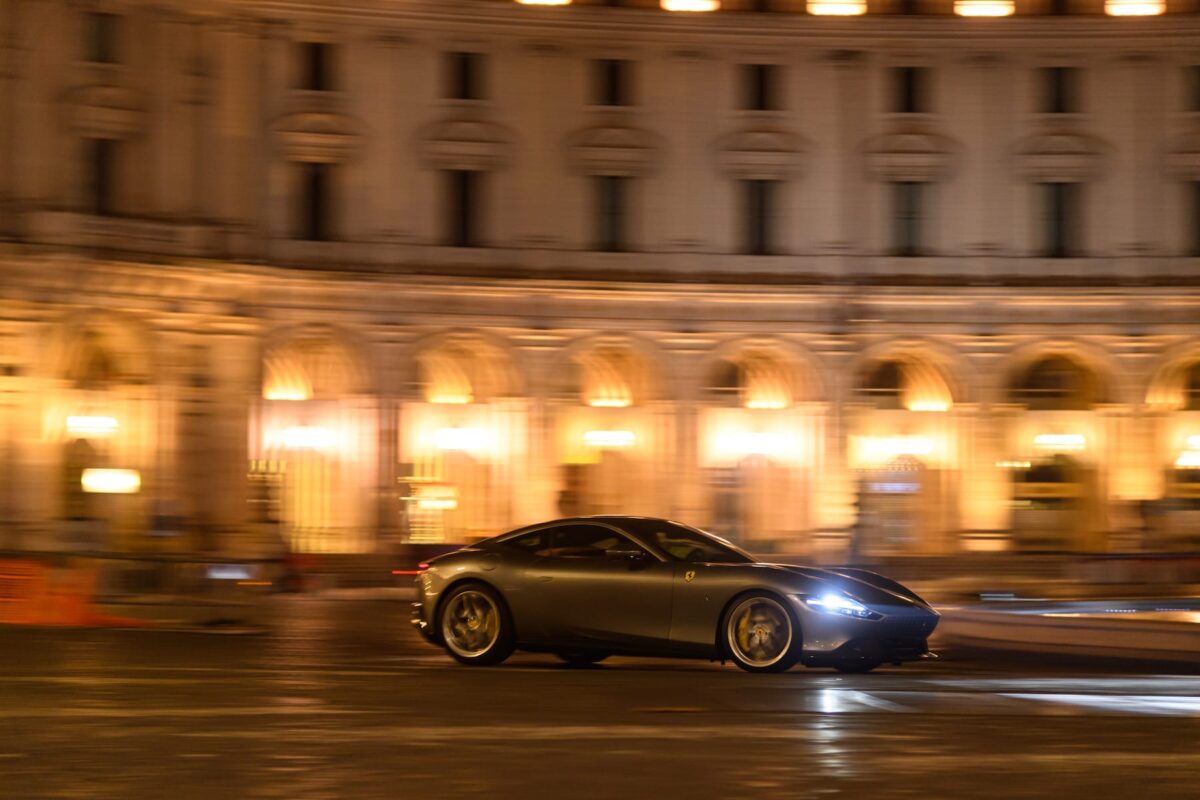 Ferrari Roma (2020 – present) | Expert Rating | The Car Expert