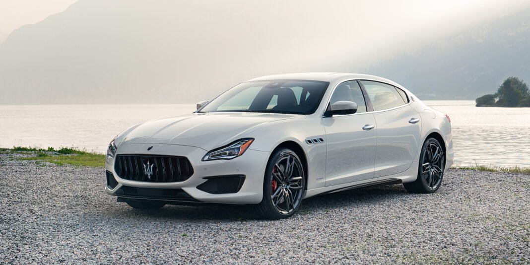 Everything you need to know about Maserati | The Car Expert