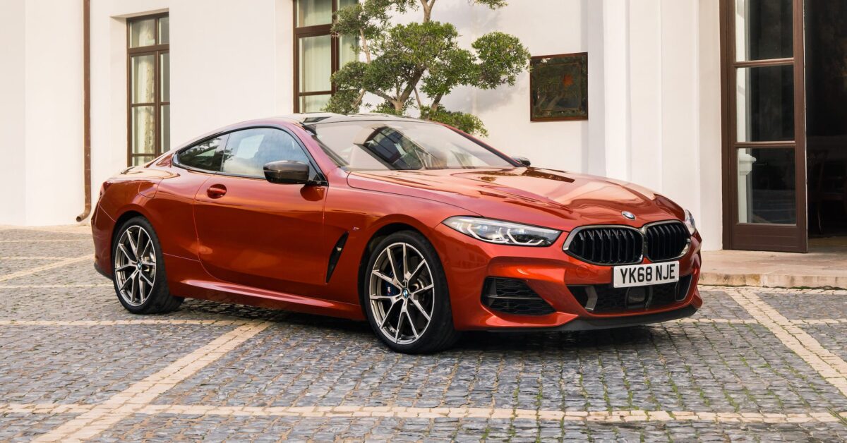 BMW 8 Series (2018 - present) | The Car Expert