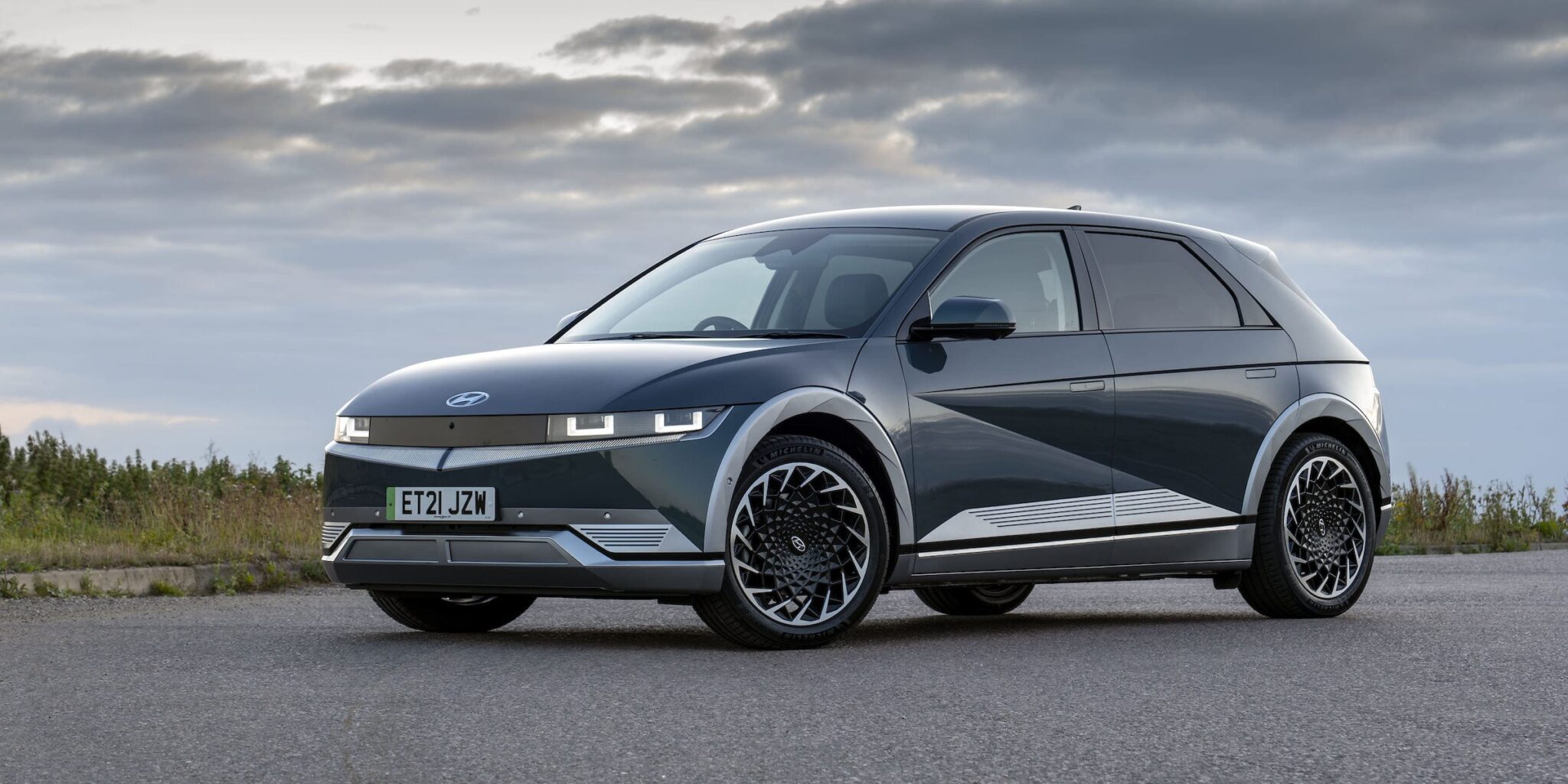 Best Medium Car 2025 | The Car Expert Awards