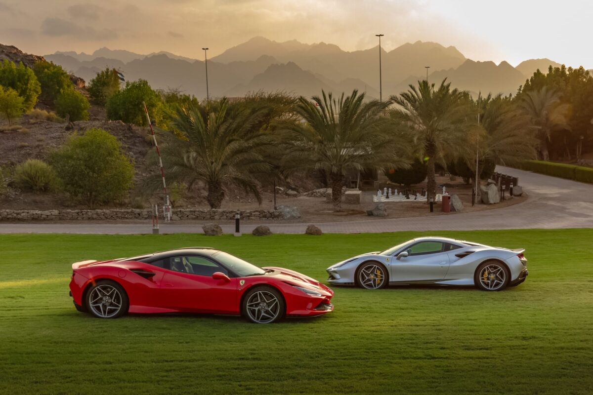 Ferrari F8 (2019 - present) | Expert Rating | The Car Expert