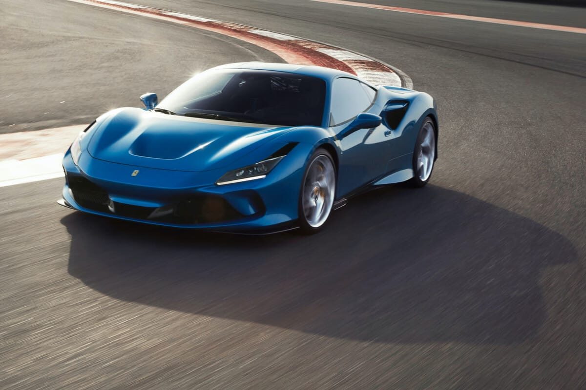 Ferrari F8 (2019 to 2023) | Expert Rating | The Car Expert