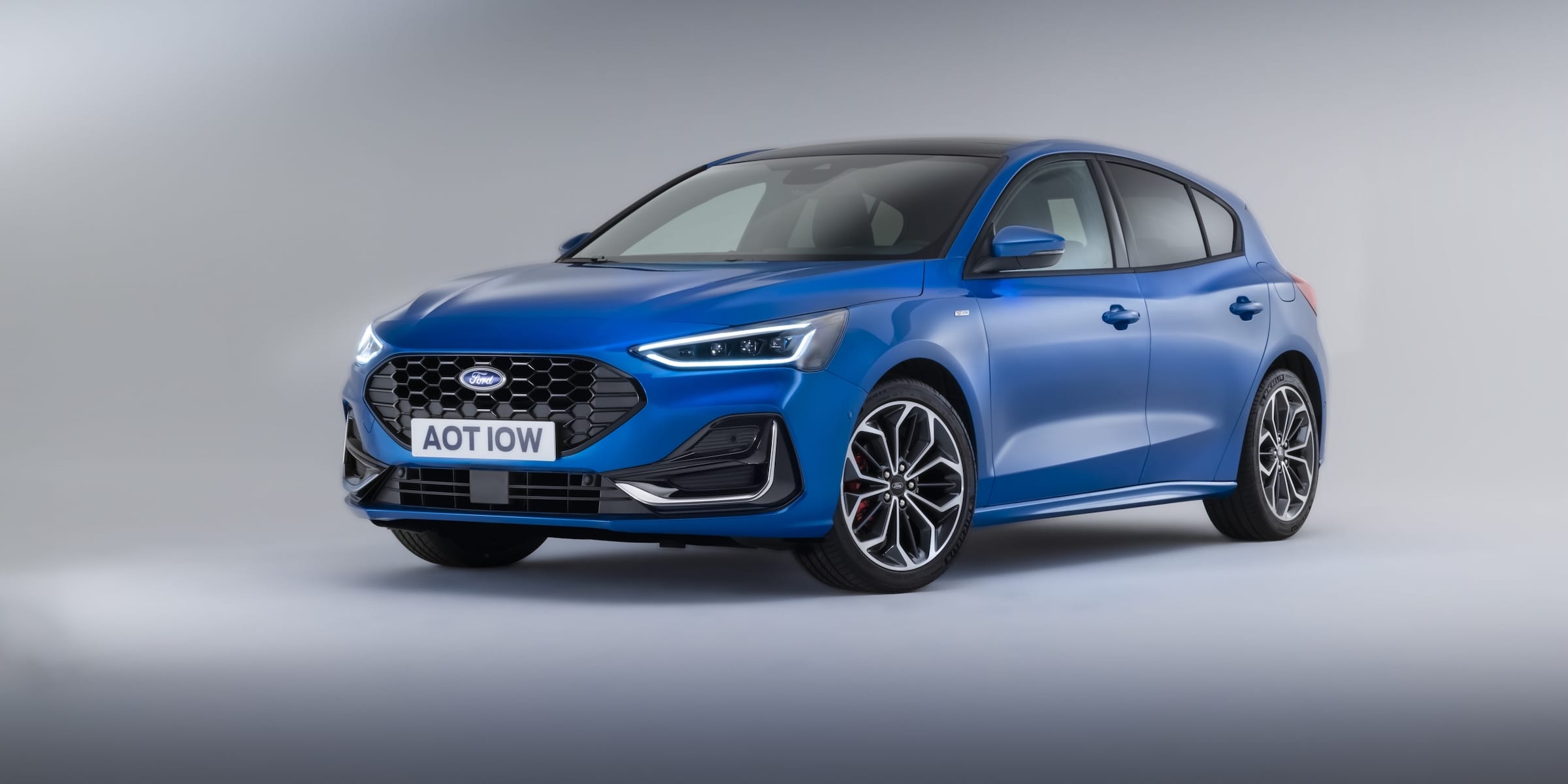 Ford Focus (2011 to 2018) | Expert Rating | The Car Expert