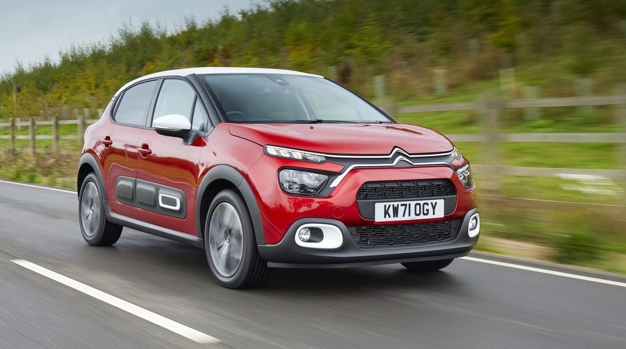 Citroën C3 Origin (2017 - present) | Expert Rating | The Car Expert