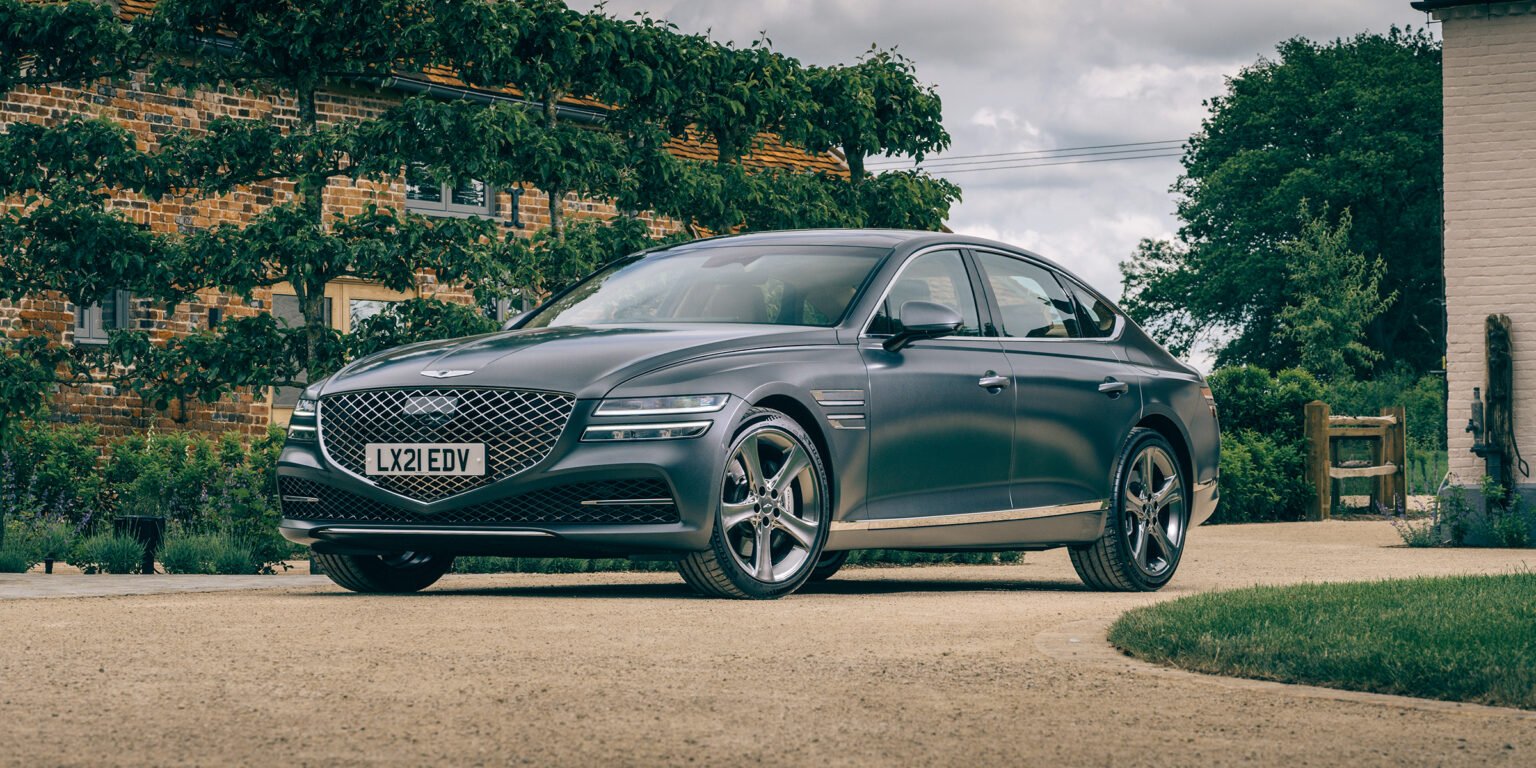 Everything you need to know about Genesis | The Car Expert