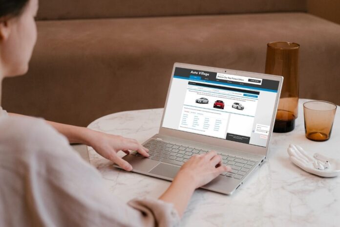 The best websites for buying a cheap used car | The Car Expert