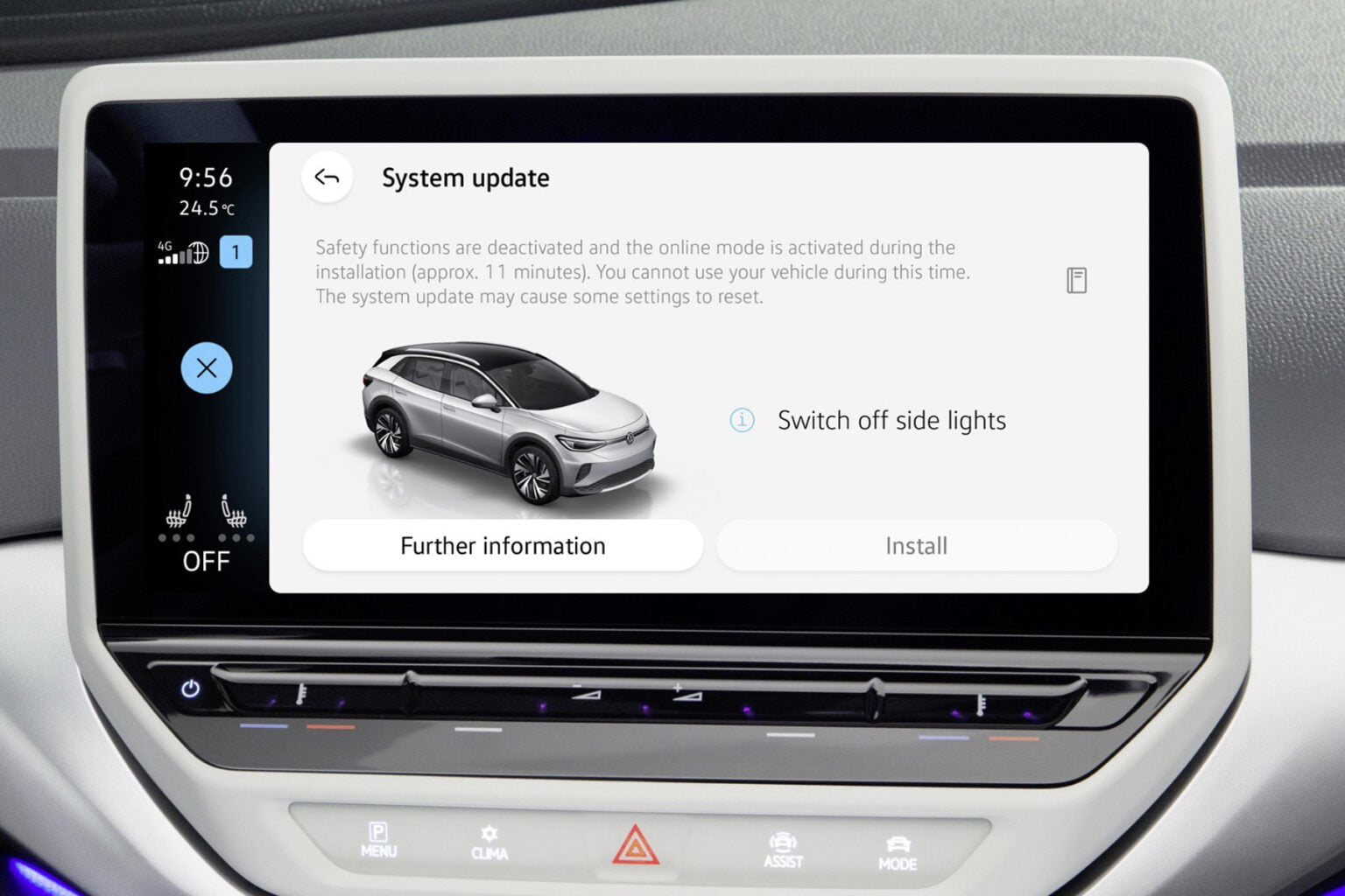 Over-the-air software updates: how do they work? | The Car Expert