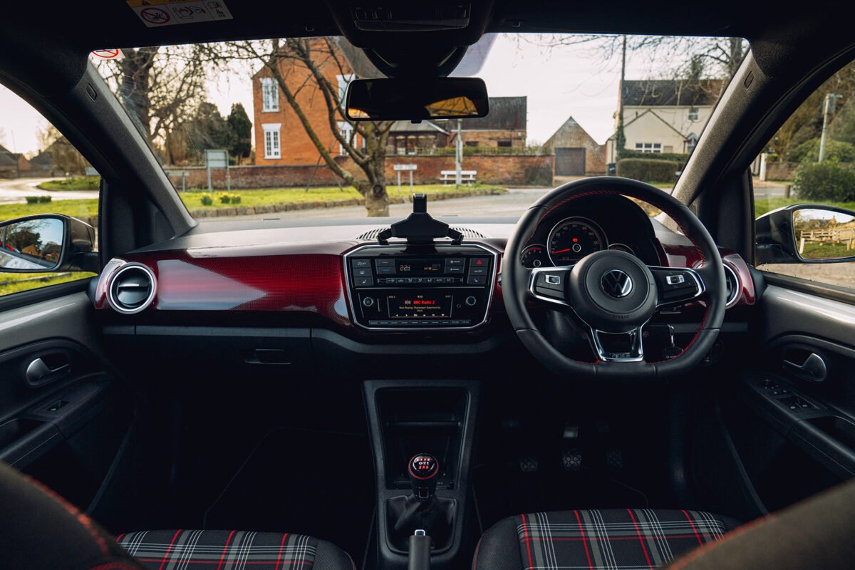 Volkswagen Up GTI (2019 to 2023) | Expert Rating | The Car Expert