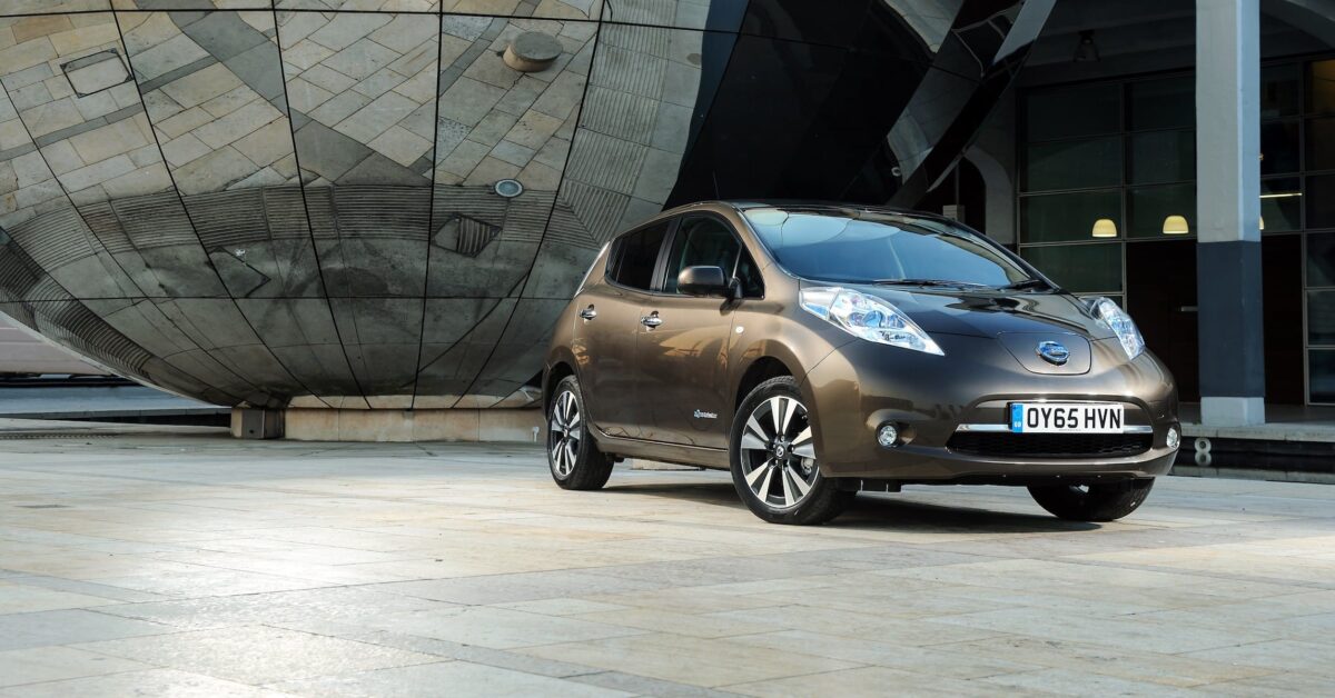 What to look for when buying a used EV | The Car Expert