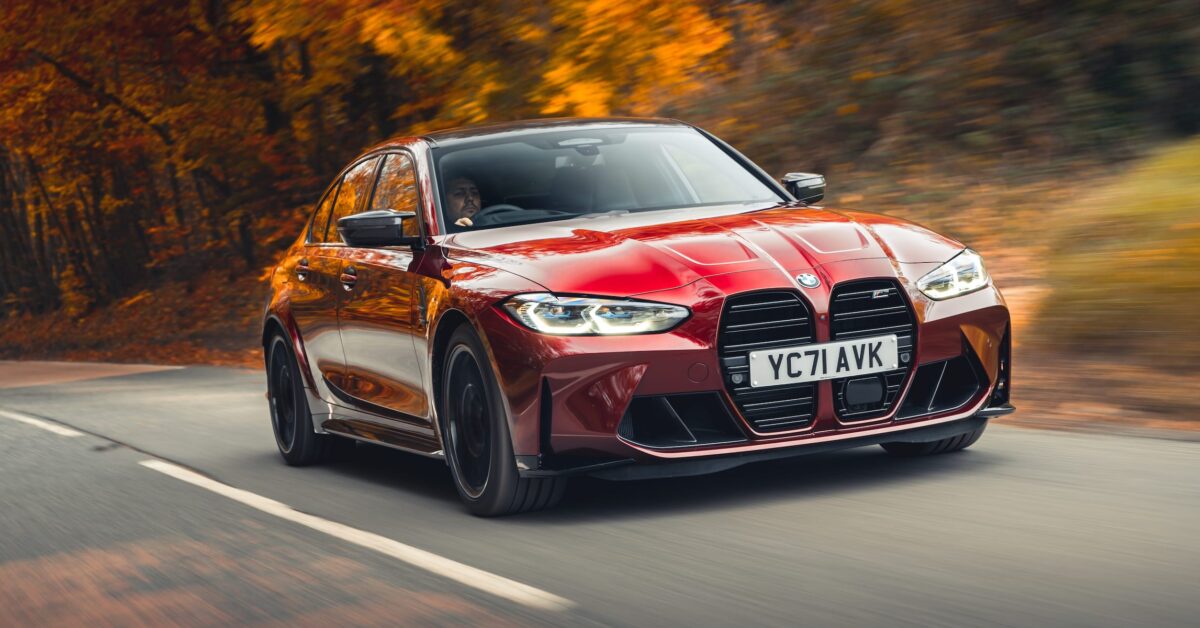 Best performance cars of 2021 | The Car Expert