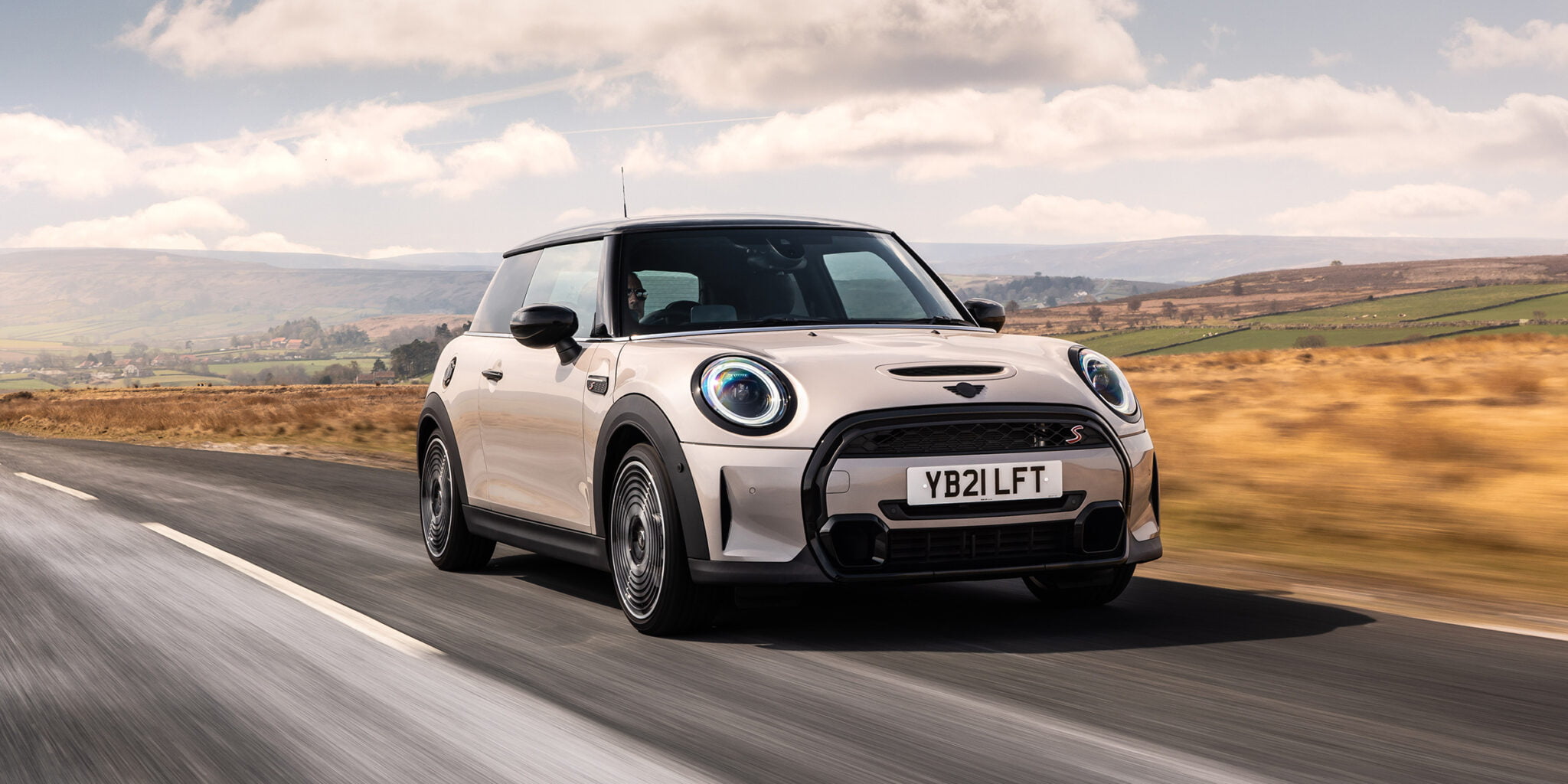 Mini hatch (2014 – present) | Expert Rating | The Car Expert