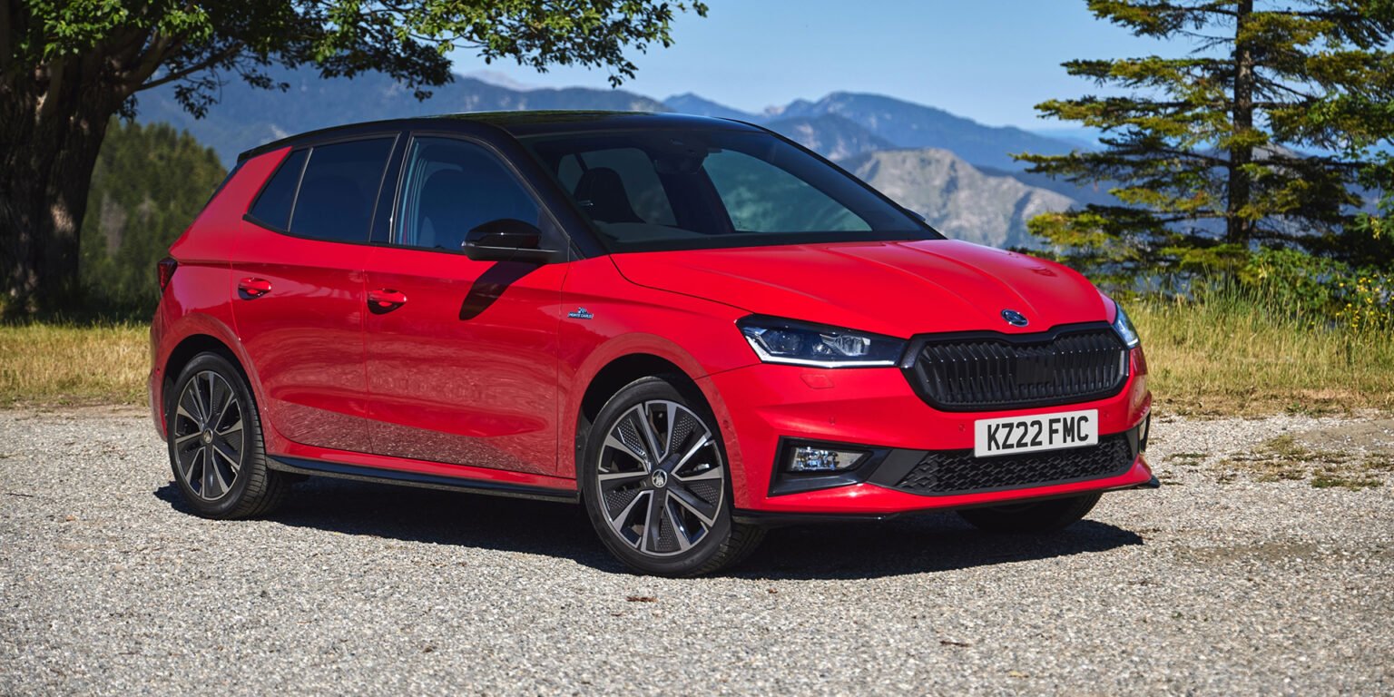 Best Small Car | The Car Expert Awards 2024